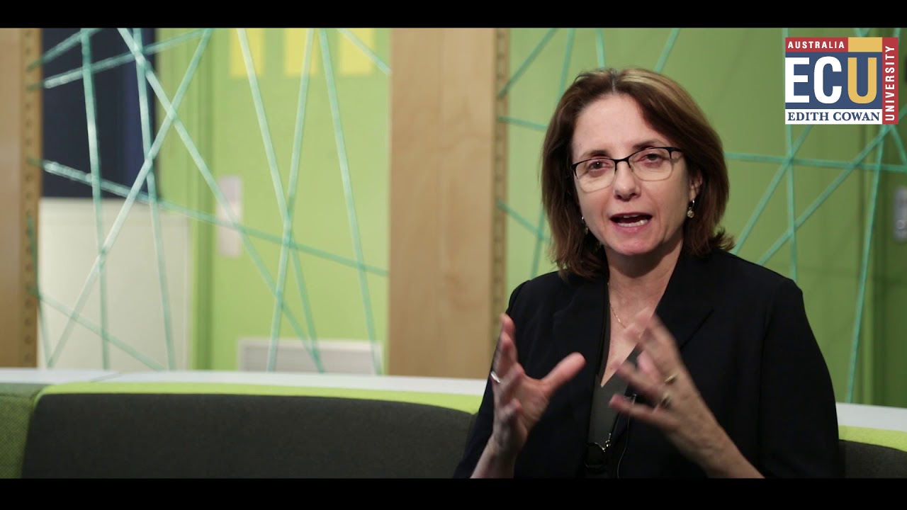 SLIDE: Welcome to SLIDE from the Pro-Vice Chancellor (Education) - YouTube