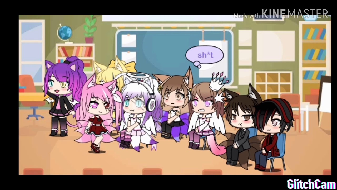 Empty (Gacha Life) - YouTube