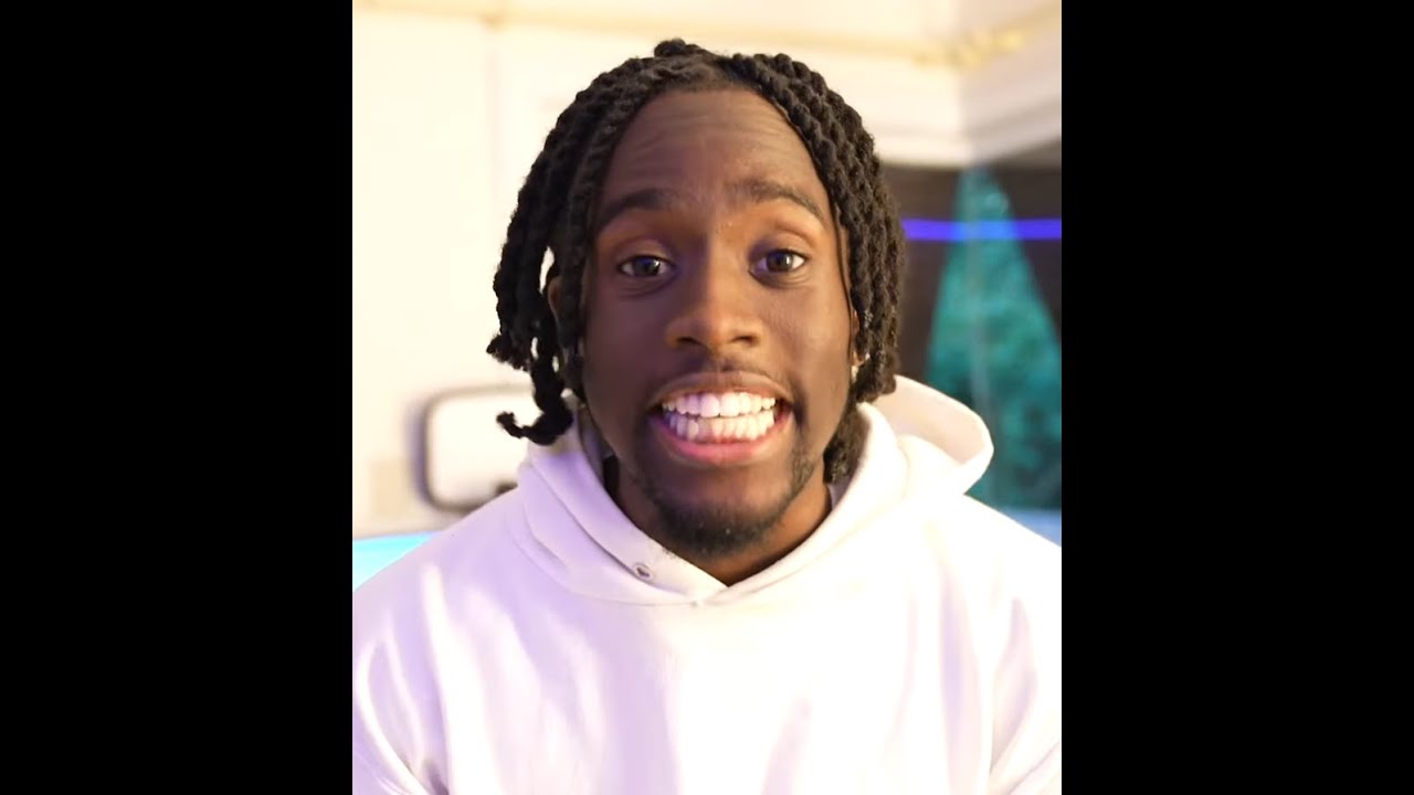 (Brainrot) Kai Cenat Diss Track - Jurasik - YouTube