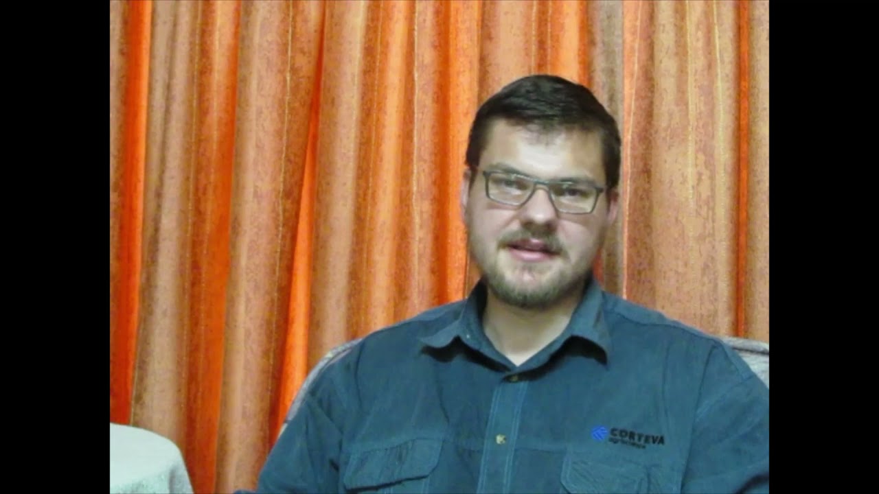 10de Maand Dankoffer - YouTube