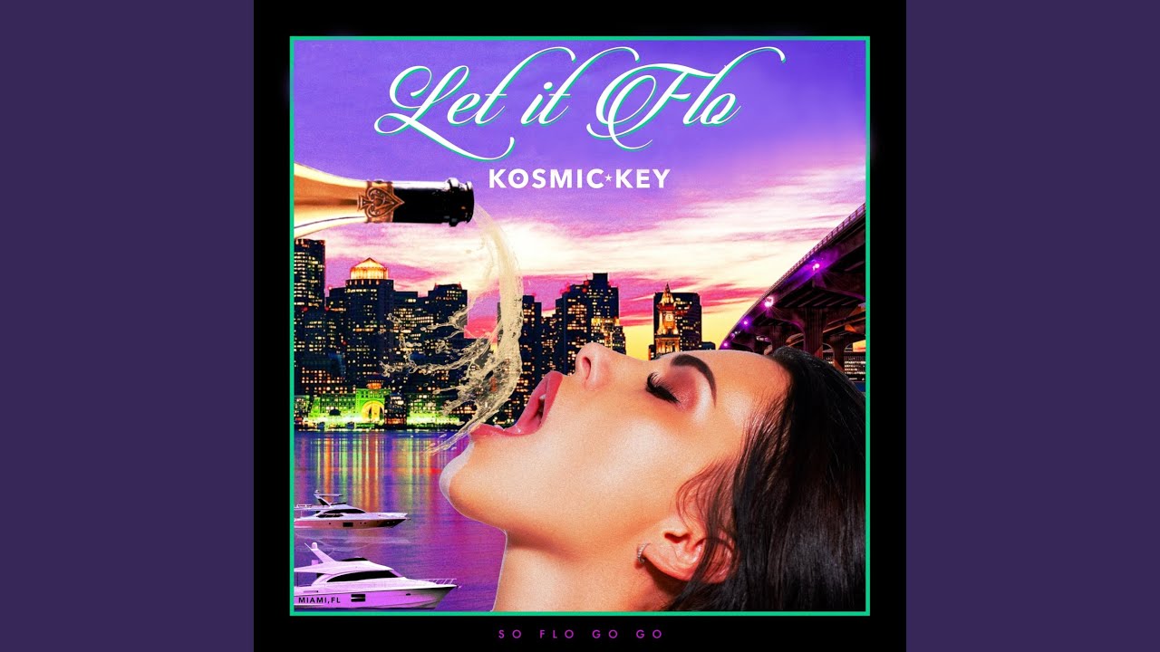 Let it Flo - YouTube