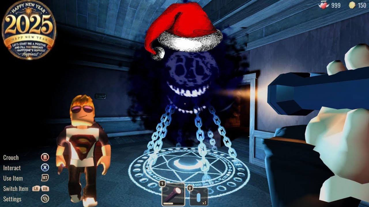 Roblox Doors 1-100 All Doors PS5 4k UHD - YouTube