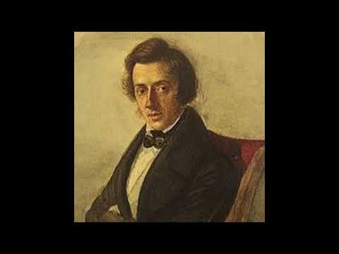 Fryderyk Chopin - Etude Op 10, no 3 in E major 'Tristesse'