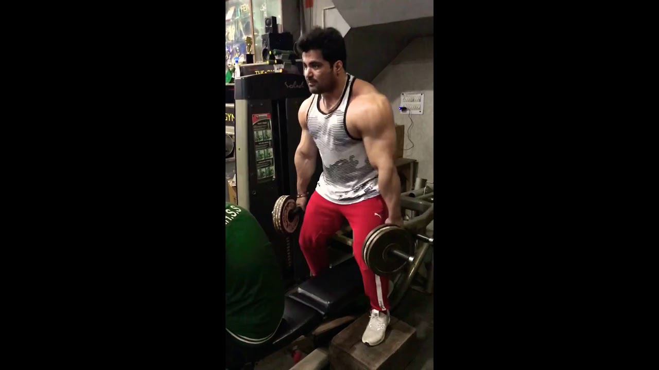 How to train traps to get bigger like hulk? How to Grow a Huge Neck ?# ...