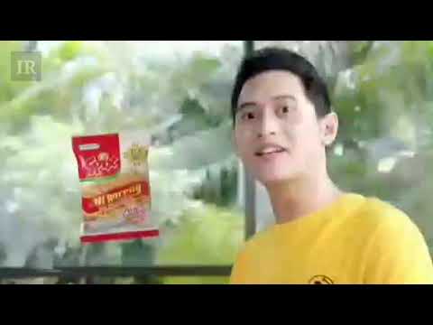 Iklan Spix Mi Goreng Reverse