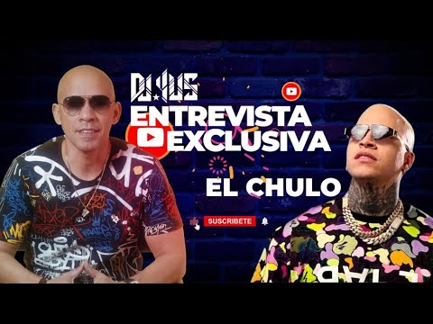 Dj Yus & EL Chulo (Entrevista Exclusiva) - YouTube