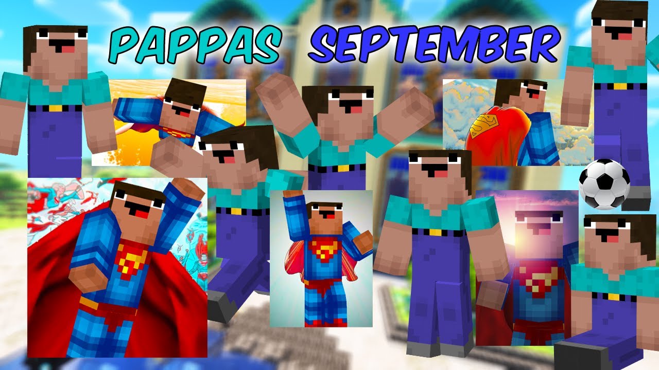 Pappas September - YouTube