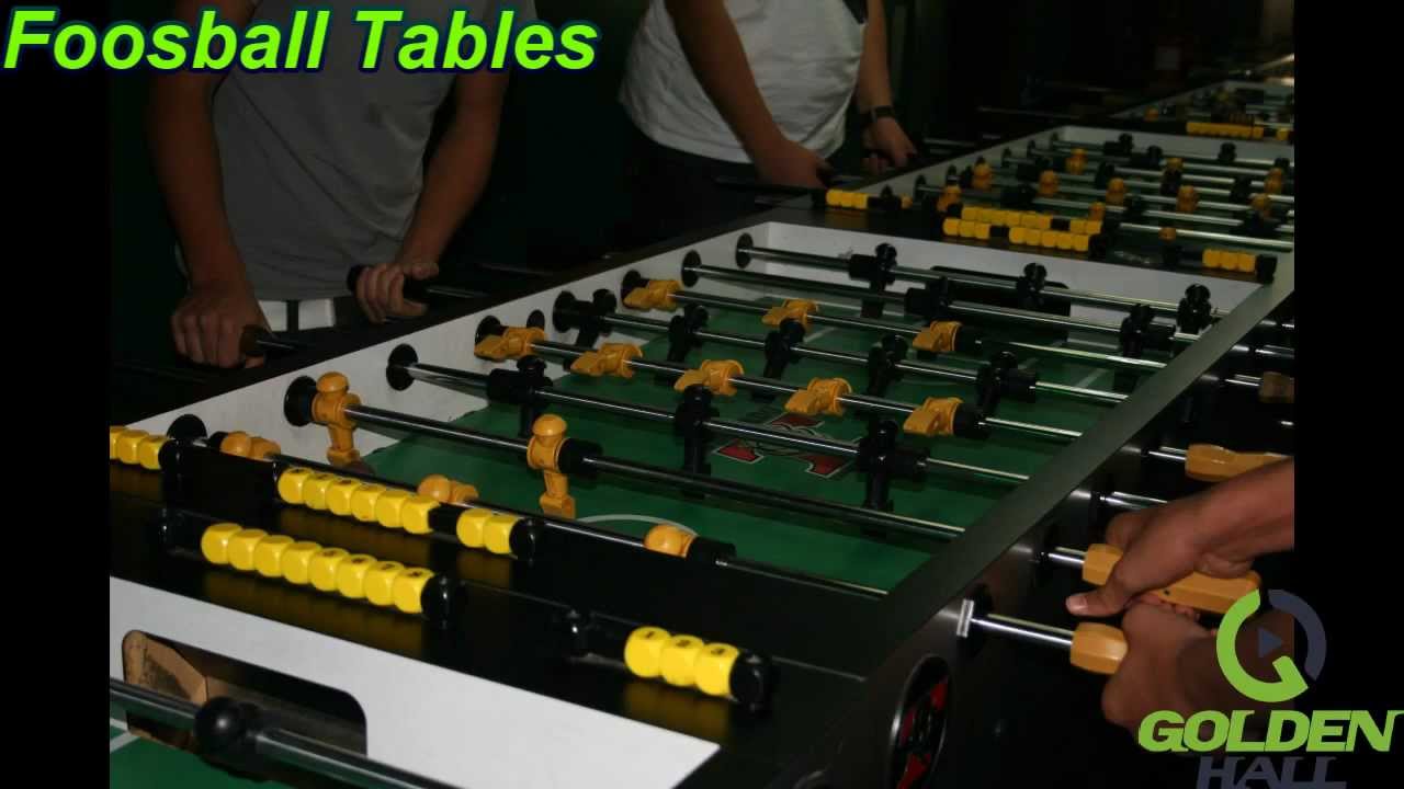 gh transitions - YouTube