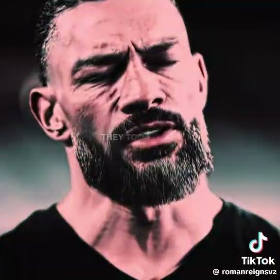 Roman was so tuff in this promo #romanreigns #wwe #smackdown - YouTube