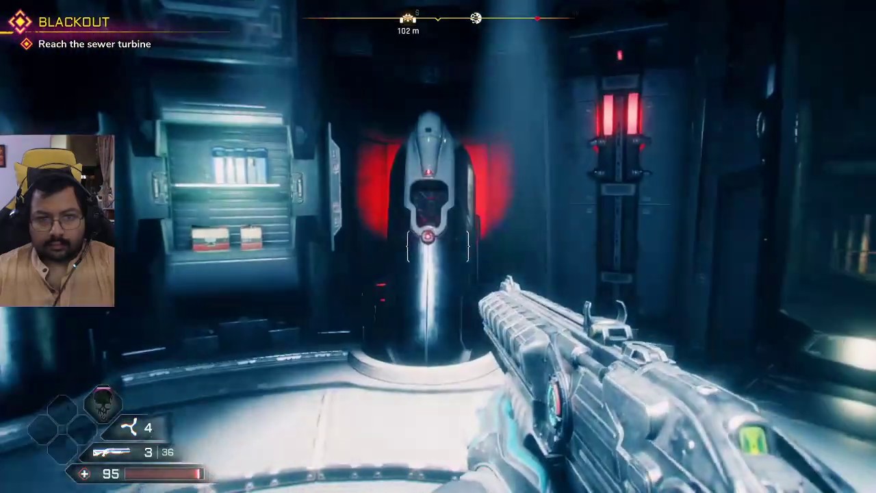 Rage 2 Gameplay Walkthrough Part 2 Full Campaign (PC) Recorded - YouTube