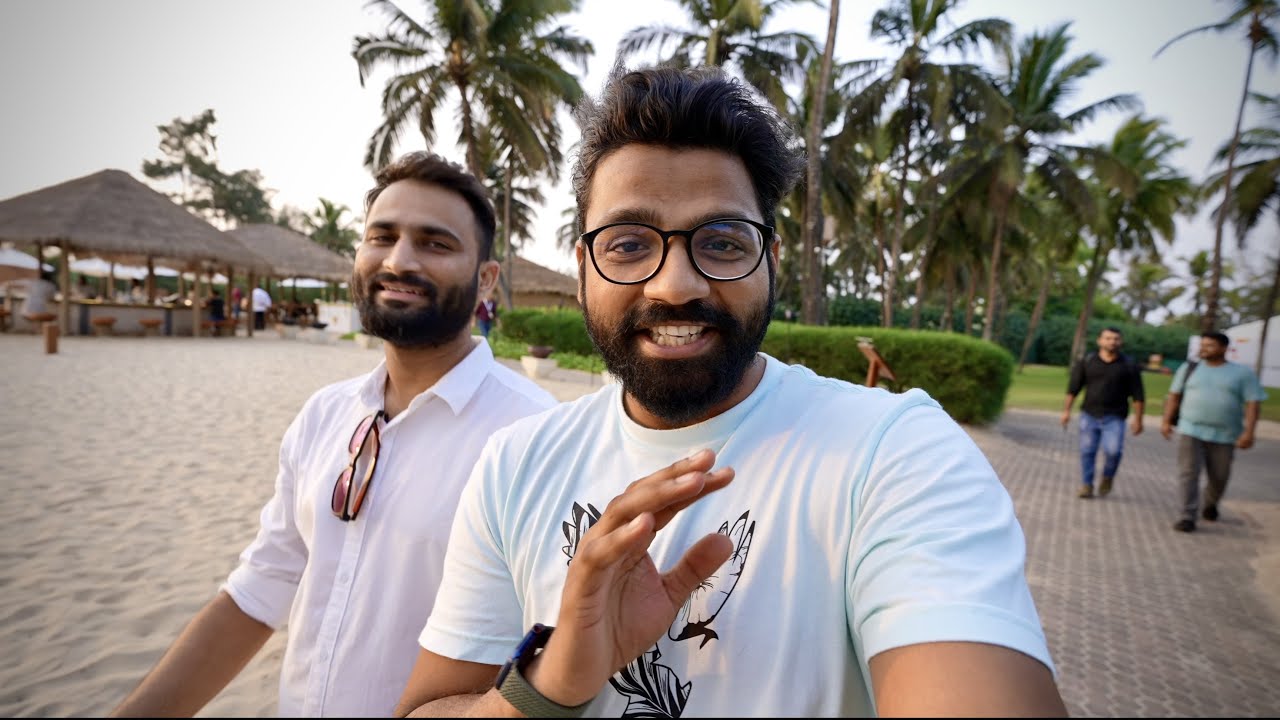 Usually OUTSIDERS NOT ALLOWED Here! | Ep 2 | Goa - YouTube