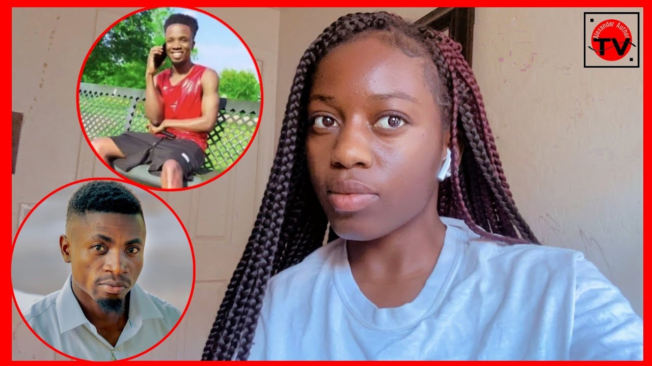 LINDA QUEEN APINGA KAULI YA BIN JUSTIN - TAZAMA ALIVYO MCHANA, USA ...
