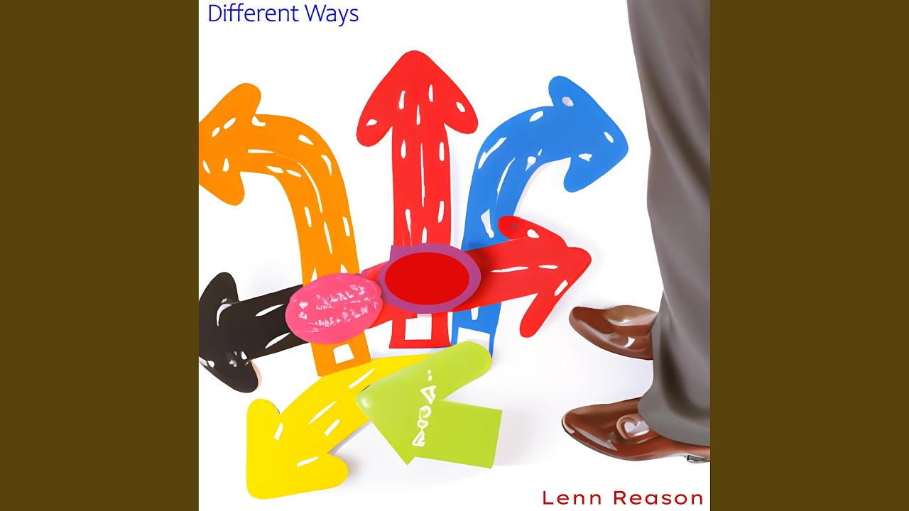 Different Ways - YouTube
