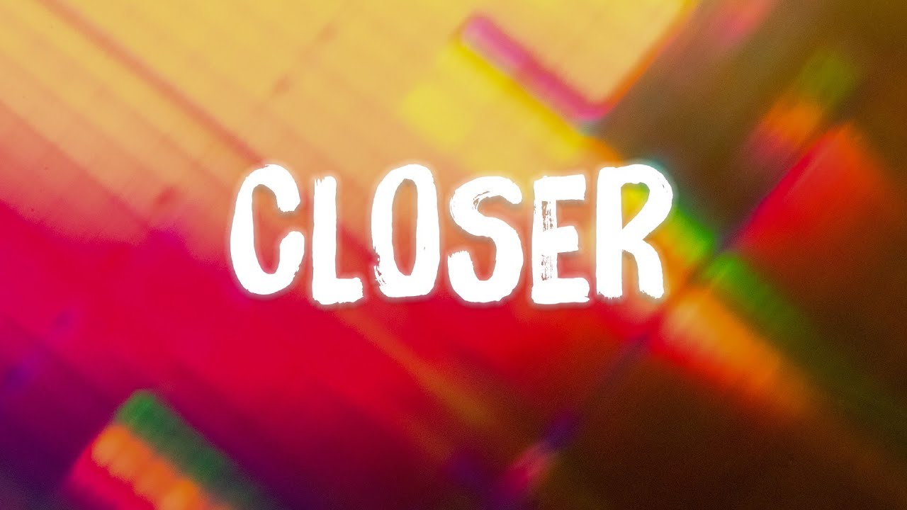 The Chainsmokers - Closer (Lyrics) ft. Halsey | OneRepublic, Sub Urban ...