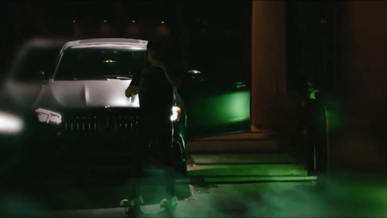 Yeat - Luh Geek (Music Video)「United Plug」 - YouTube