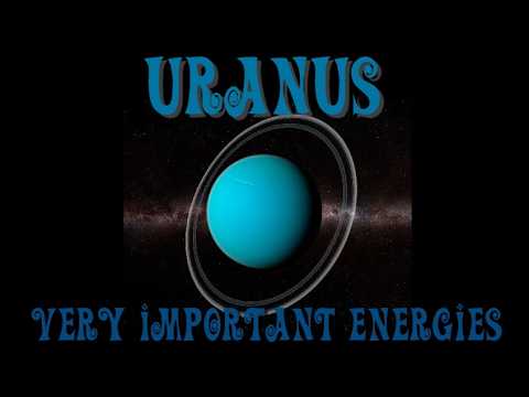 Uranus Retrograde in Gemini 2026 - Their codependent relationship won't survive this transit...
