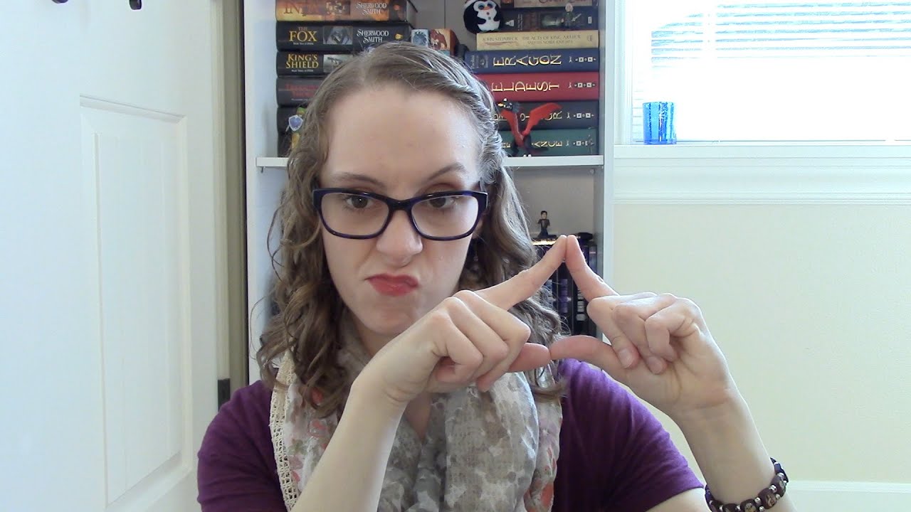 Why I Hate Love Triangles | Discussion/Rant - YouTube