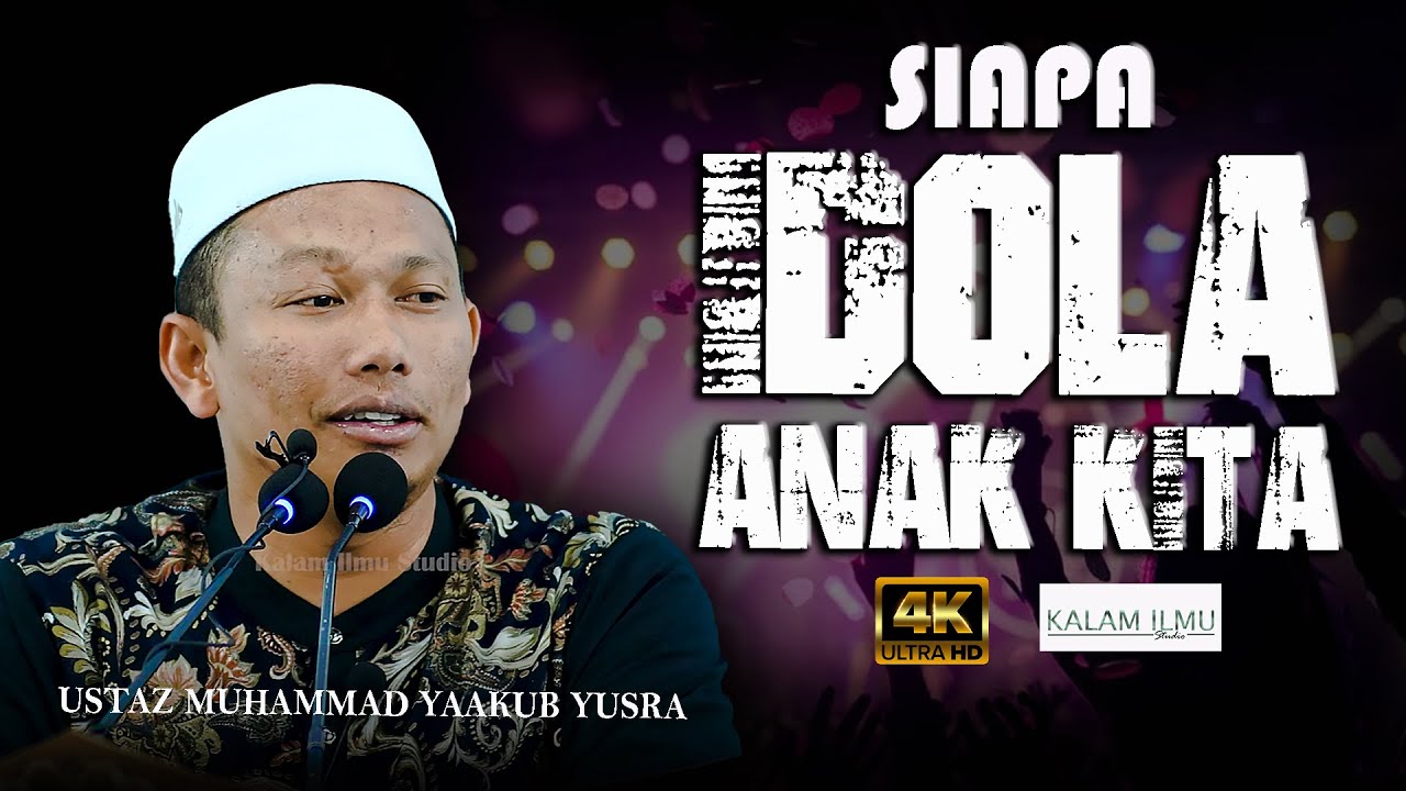 Nabi saw Seorang Jutawan l Ustaz Muhammad Yaakub Yusra - YouTube