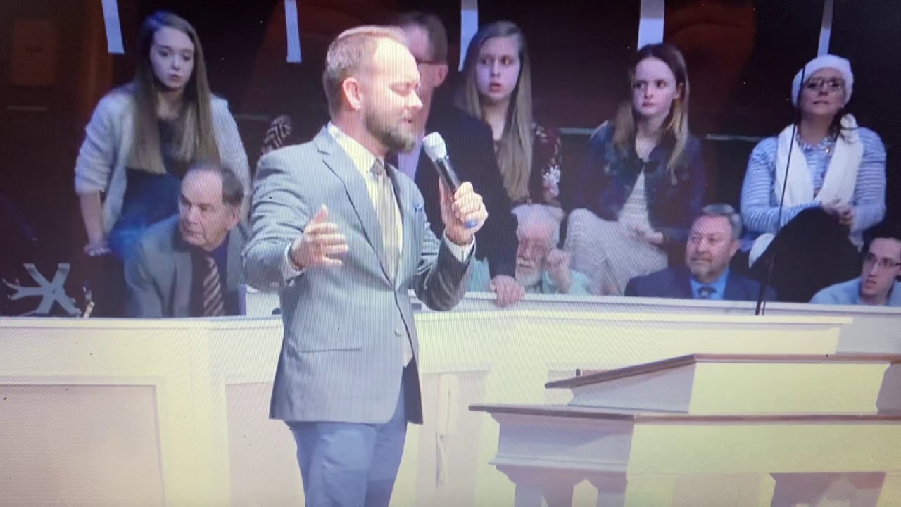 Mercy Tree sung by Joshua Tesch - YouTube