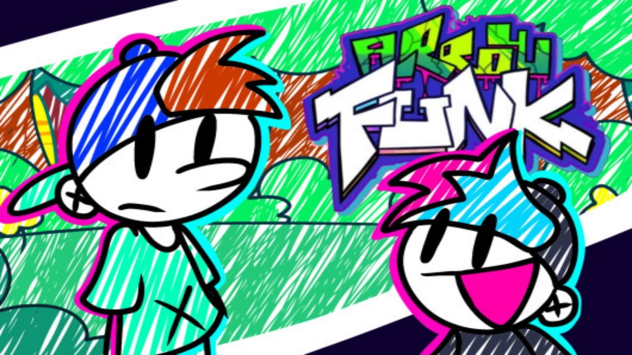 Friday Night Funkin' - Wimpy Day Arrow Funk (DEMO) FNF MODS #fnf # ...
