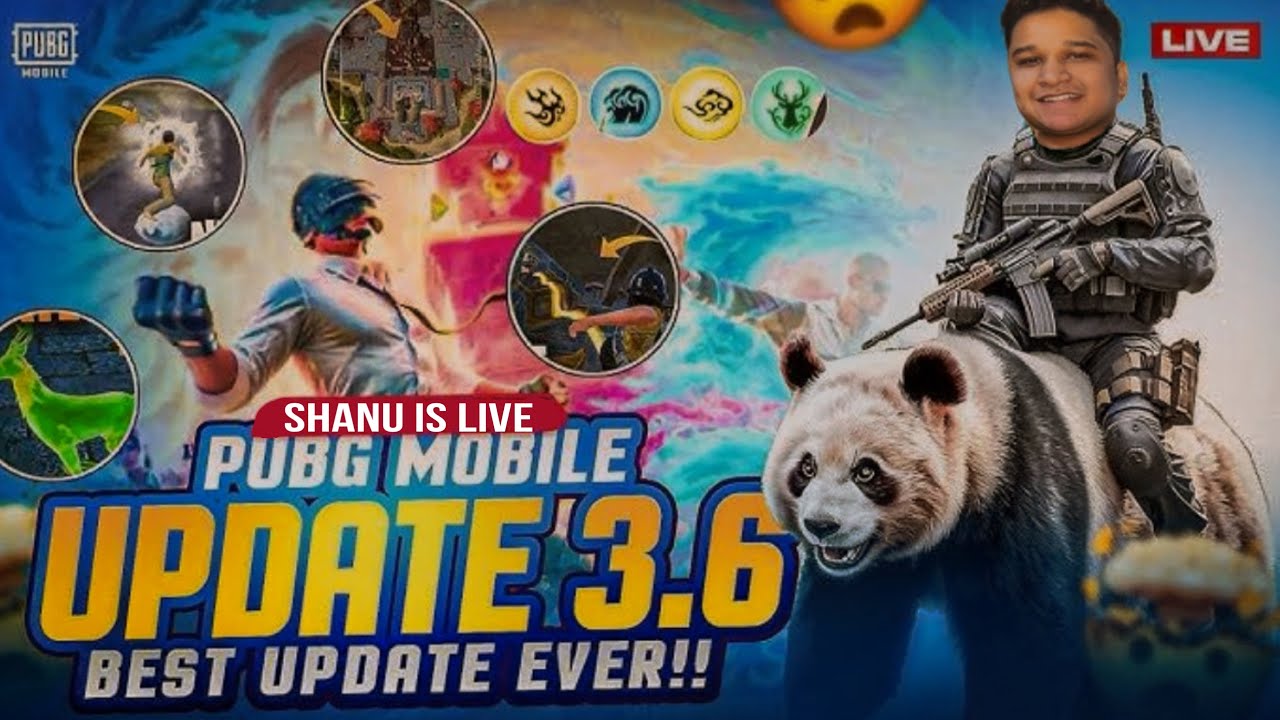 6th DAY OF DUO RANK PUSH | SHANU IS LIVE - YouTube