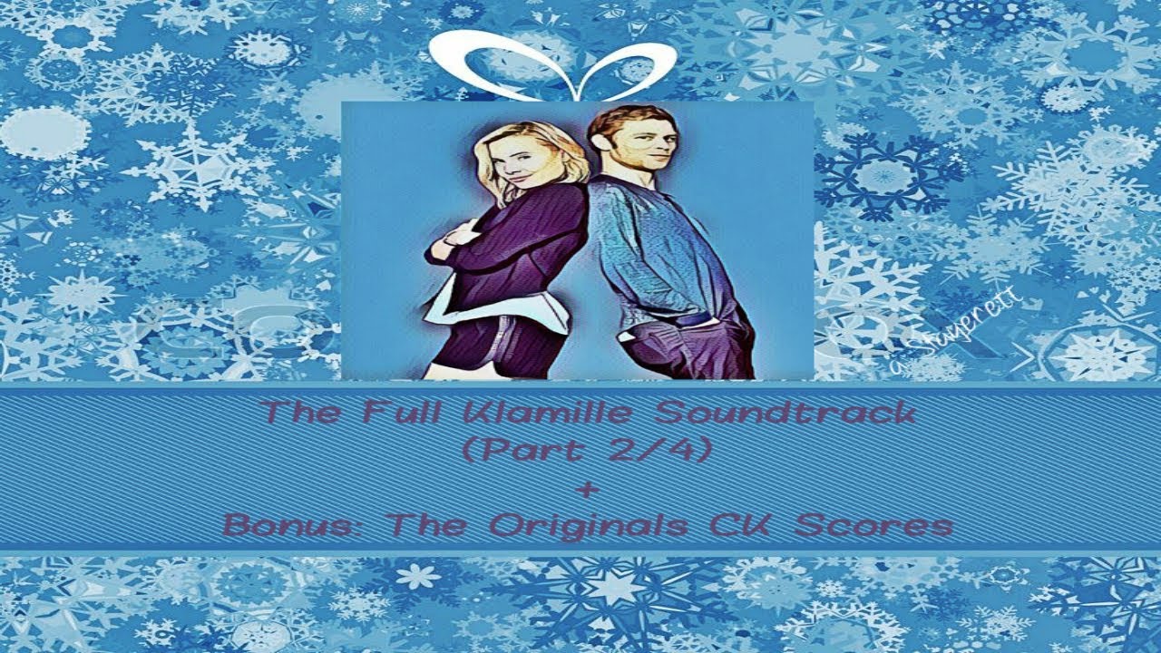 The Full Klamille Soundtrack (Part 2/4) - YouTube