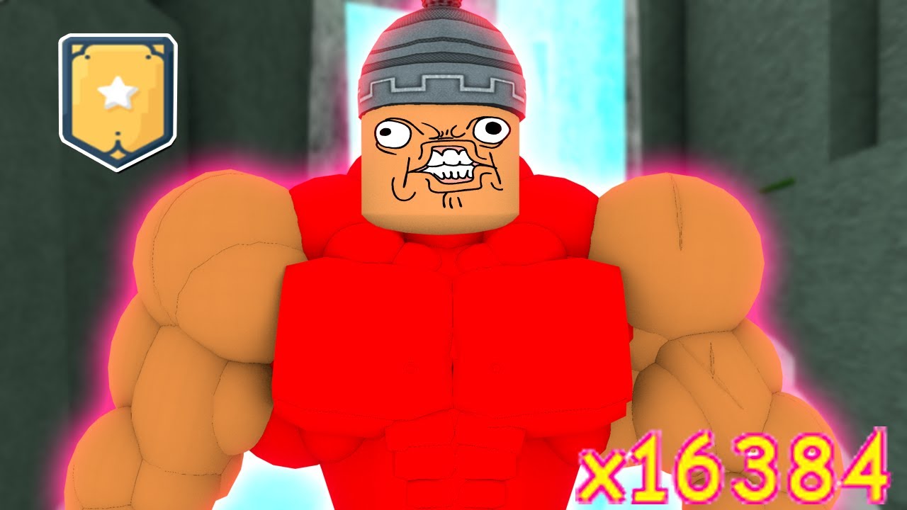 Super Power Training Simulator Origin EP 5 - YouTube