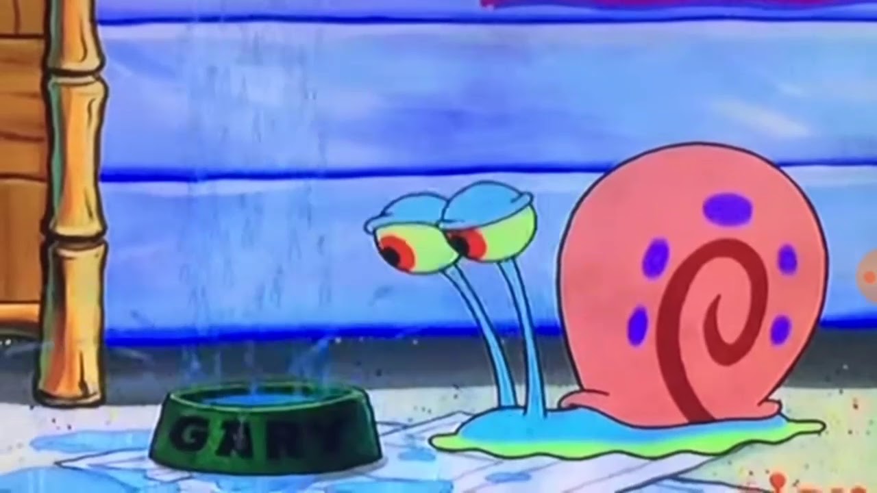 Cartoon Characters Crying | Mini Movie 2001 - YouTube