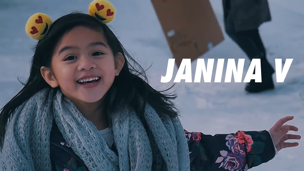JANINA IV - YouTube