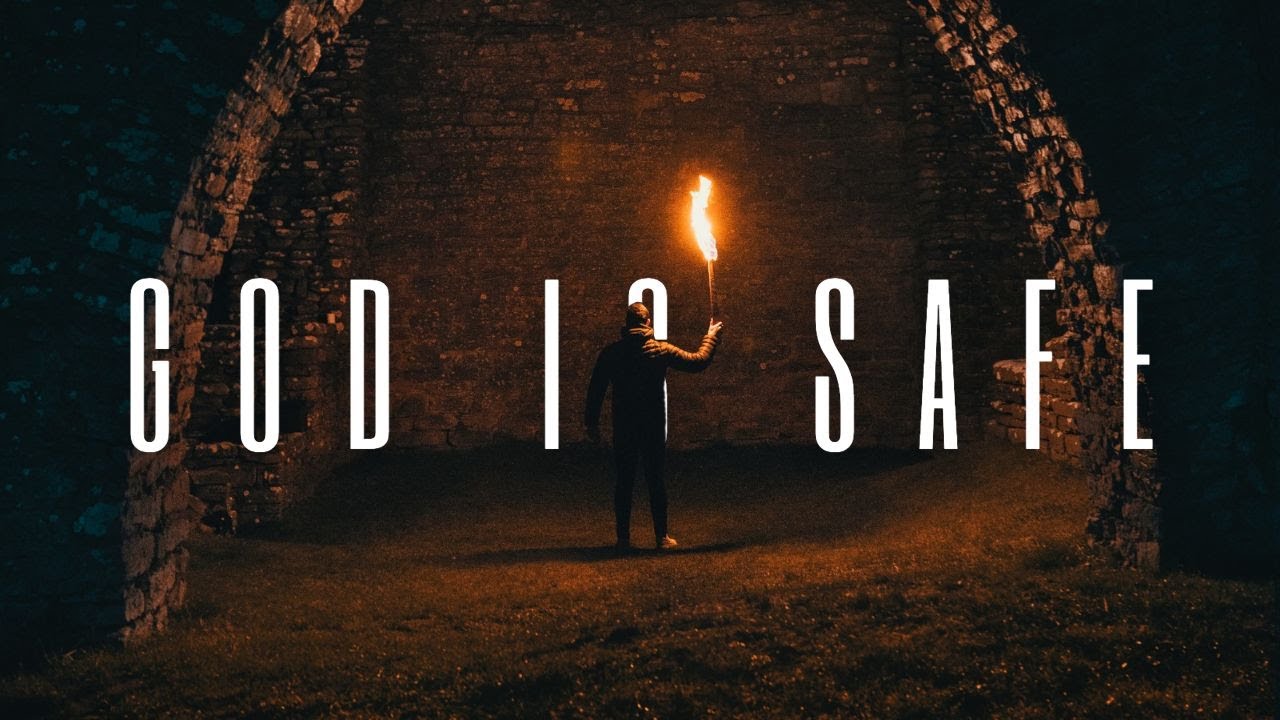 God Is A Safe Place: Bible Verses on God as our Refuge | Scripture ...