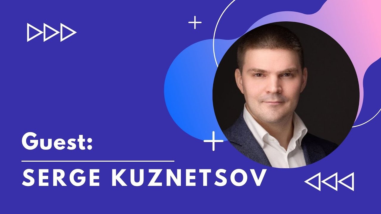 GrowKind podcast #2 🎙️🚀 Singer : Serge - YouTube