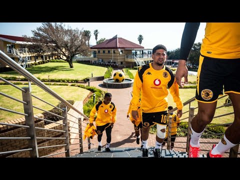 KAIZER CHIEFS:NEW KAPPA KIT,NEW SIGNINGS SPOTTED - YouTube