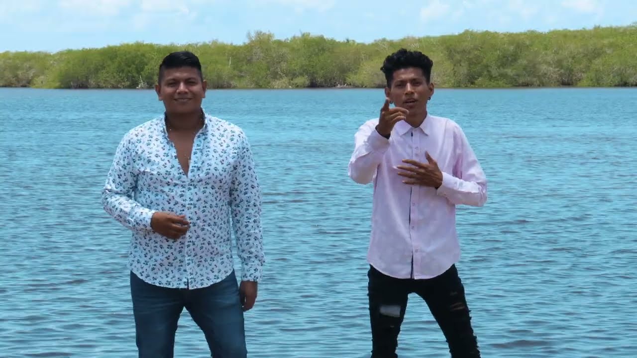 Ivan Lozano y su Impacto Caliente - NO QUEDA NADA - YouTube