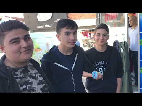 Kaman Devran Döner 2