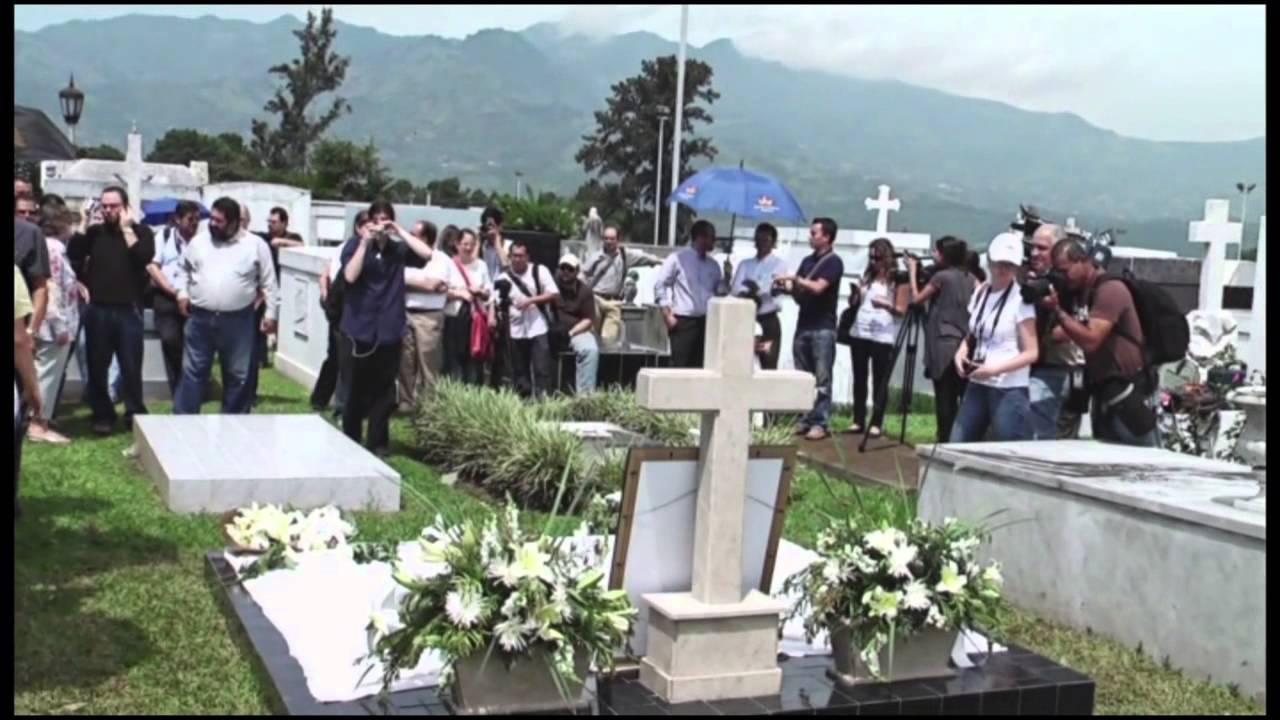 Documental Yolanda O de Ronald Diaz - Cinetrix.tv - YouTube