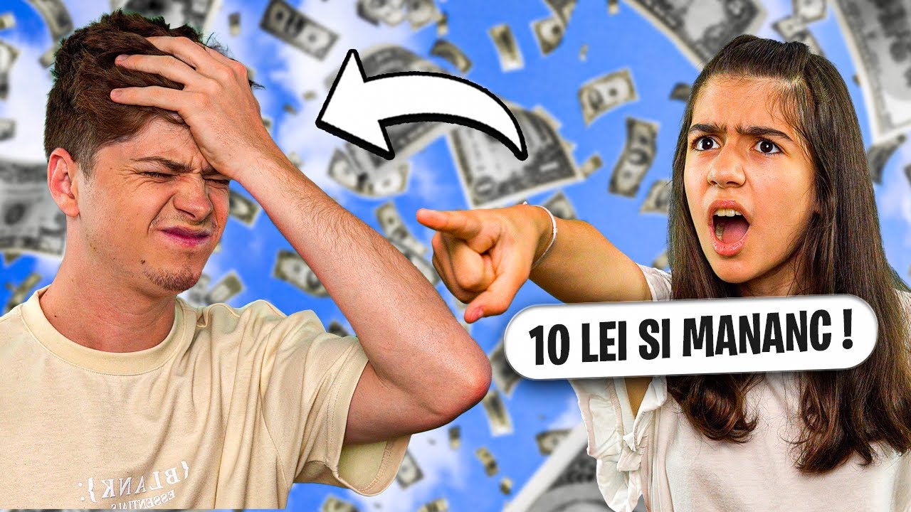 TIPURI DE SURIOARE MAI MICI 7! - YouTube