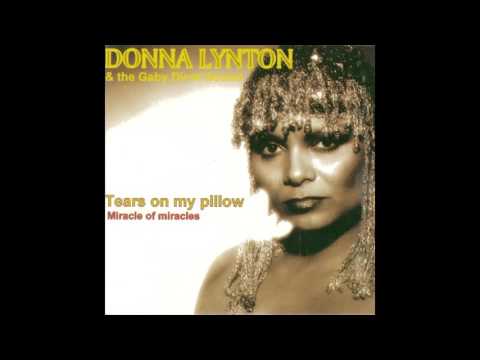 Donna Lynton - Tears On My Pillow - YouTube