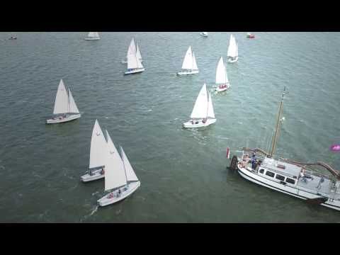 PON regatta 2016 (NIDIM)