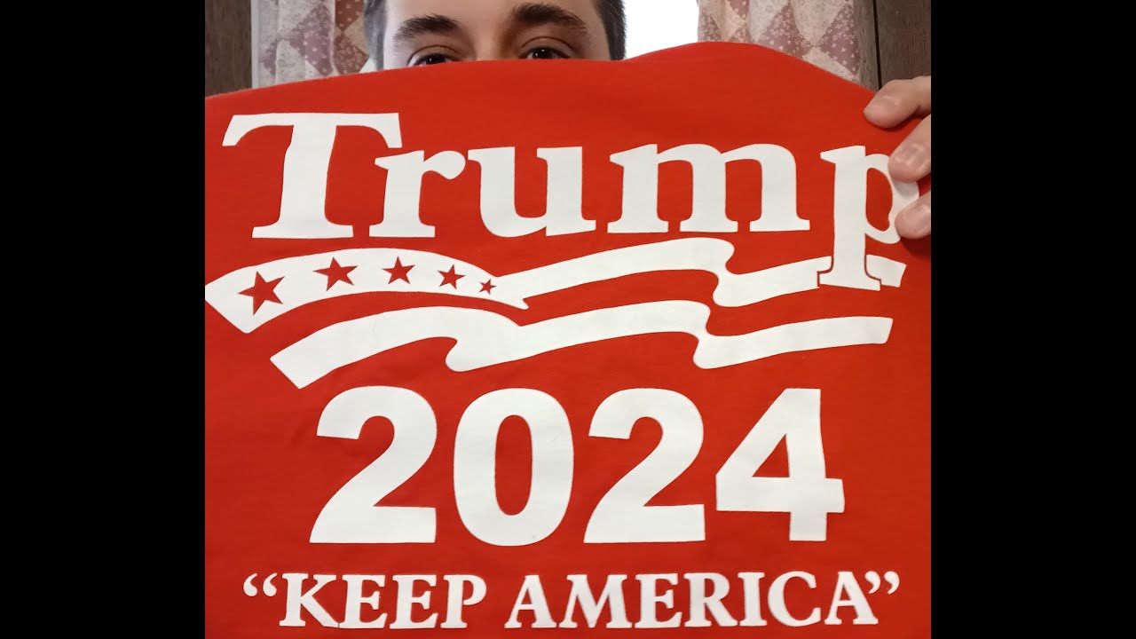 Sad day in America and Yes, I stand with President Donald J Trump ...