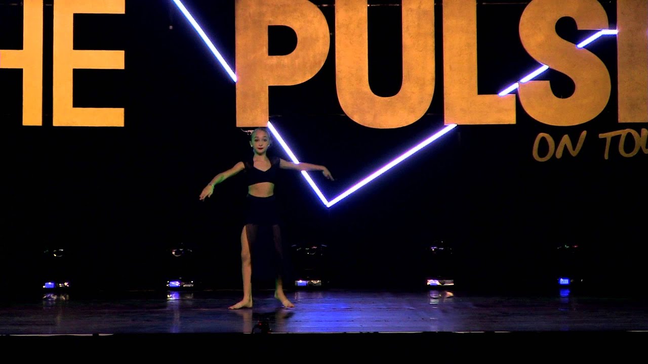 Atlantic City, NJ Pulse on Tour. Amy Shuster top 12 under 12 - YouTube