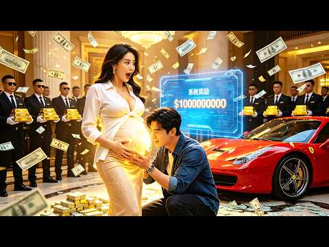 Pujaan sekolah hamil datang, pemuda miskin aktivasi sistem gaib, saldo besar langsung masuk rekening