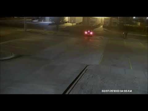 Grand Larceny of Truck Batteries 18 017634