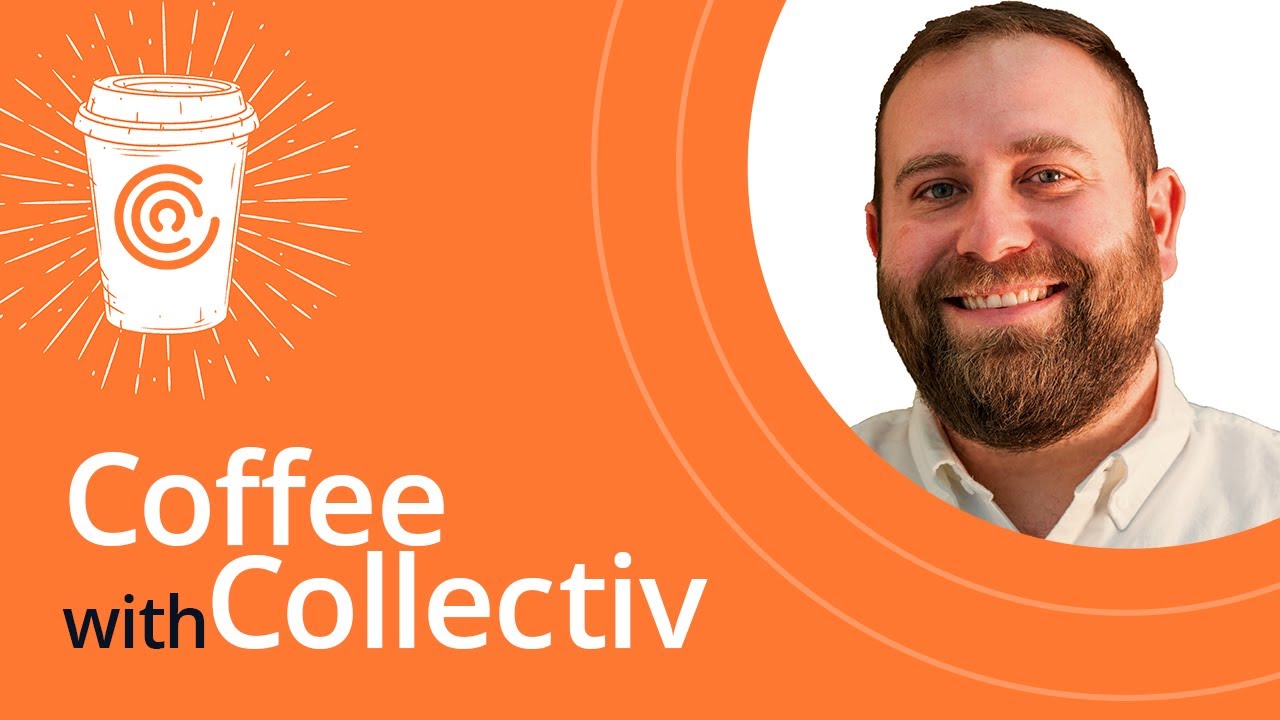 Coffee with the Collectiv Crew: Scott Parisi - YouTube