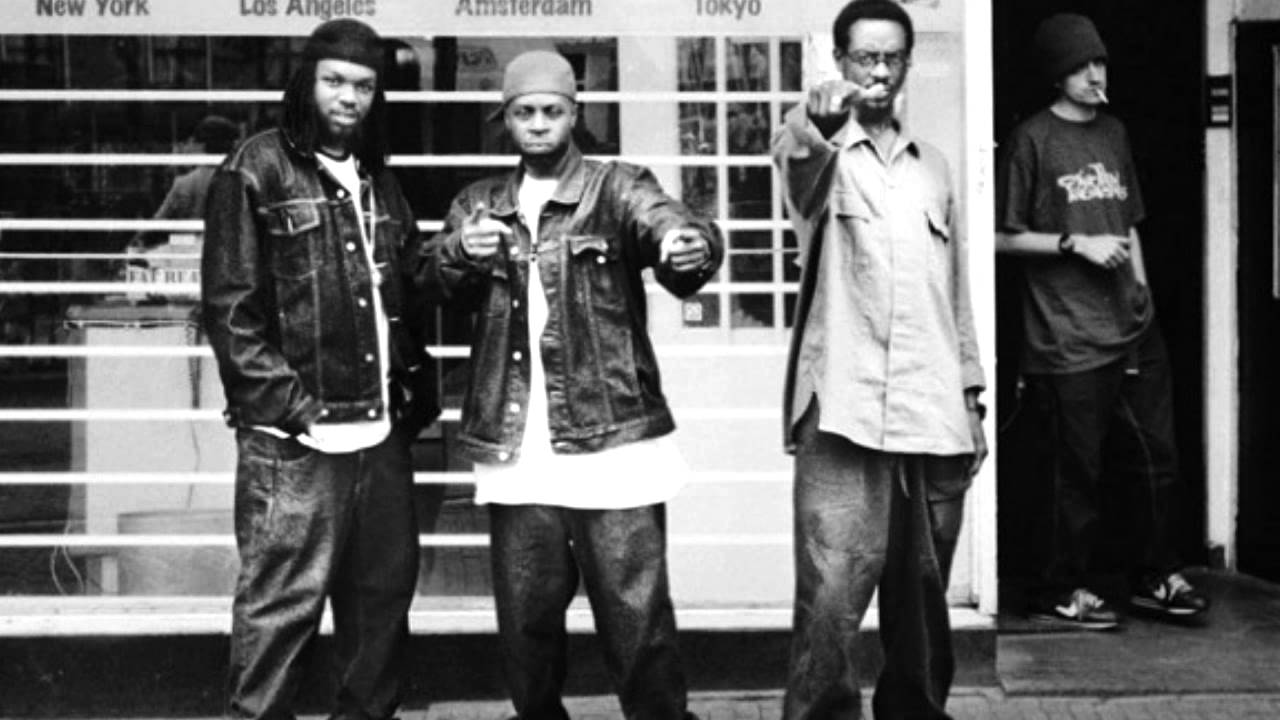 J Dilla's 'Hey Bruh' sample of Mighty Tom Cats's 'Love Potion-Cheeba ...