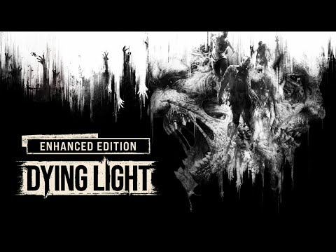DYING LIGHT PART 5 - YouTube