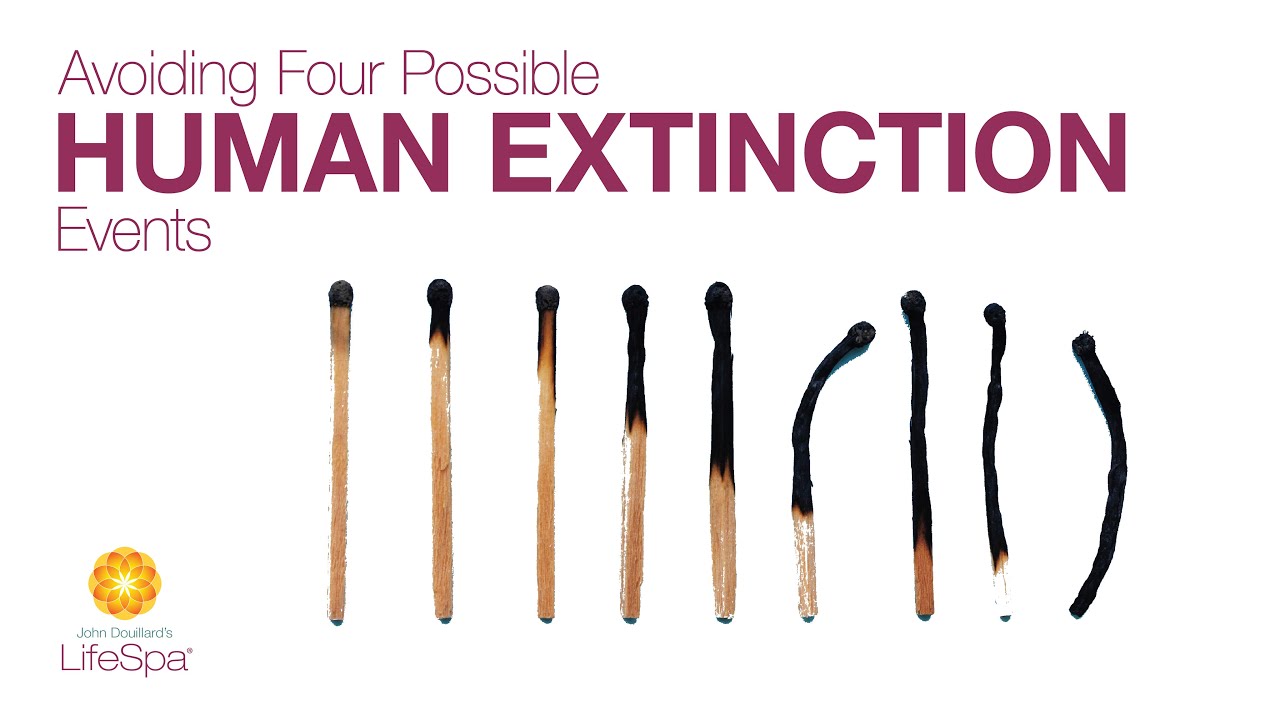 Possible Extinction Events