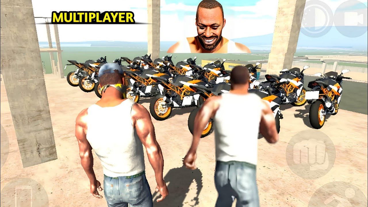 INDIAN BIKE MULTIPLAYER | STORY VIDEO | INDIAN BIKES DRIVING 3D | - YouTube