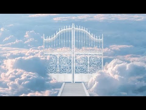 What’s It Like In Heaven Written by Jack of the South’s Mom - About ...