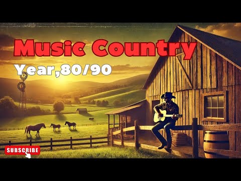 Original country music, 🥰 remembering the 80/90s, - YouTube