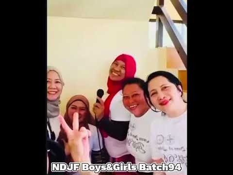 NDJF BOYS&GIRLS 94